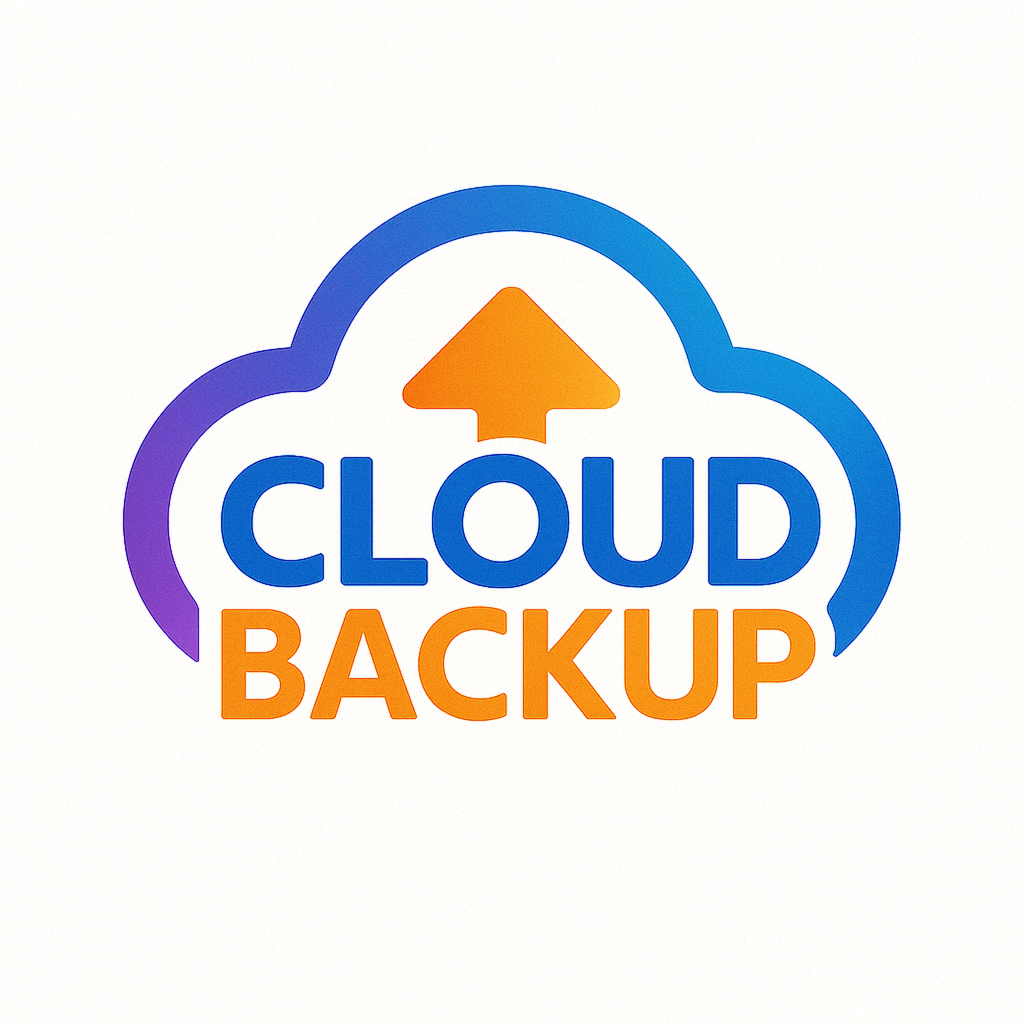 Cloud Backup - Cybersafe